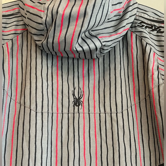 Spider | Jackets & Coats | Spider Coat | Poshmark